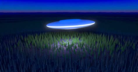 The Tunguska Event Of 1908 A Mysterious Explosion
