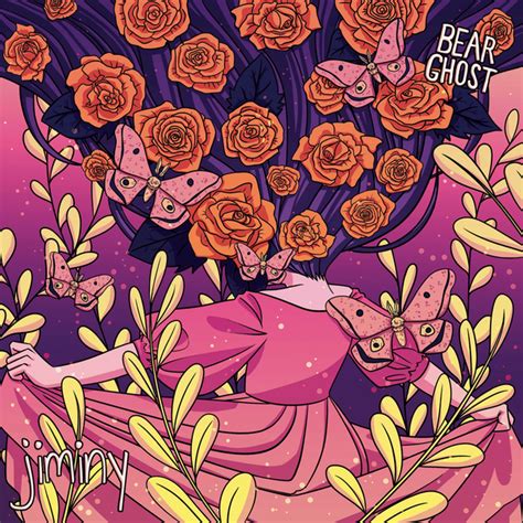 Bear Ghost Jiminy Lyrics And Tracklist Genius