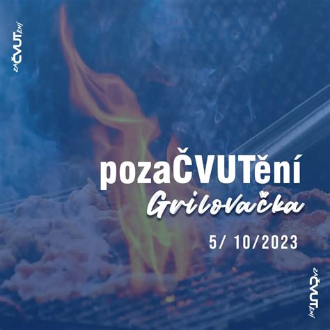 PozaČvutění Grilovačka ZaČvutění