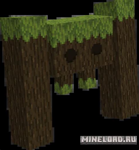 Plenty Of Golems 1201 1192 новые големы Моды для Майнкрафт
