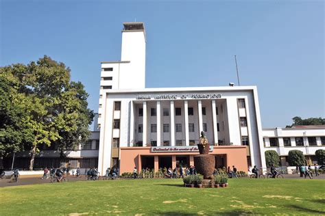 Iit Kharagpur Whistleblower And Ex Iit Kharagpur Professor Alleges