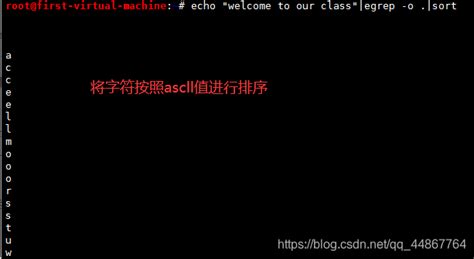 Linux系统中egrep练习题egrep取出文件基名尓夳哯实的博客 Csdn博客 Linux系统中egrep练习题egrep取出文件基名尓夳哯实的博客 Csdn博客