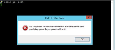 How To Set Up Ssh Key On A Centos 7x Operating System Server