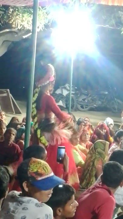Gaora Ka Dance Youtube