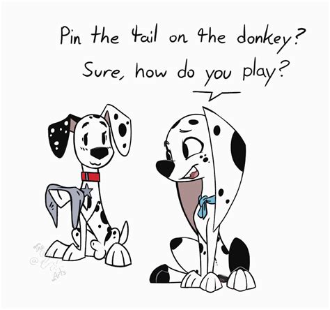 Rule 34 101 Dalmatian Street 101 Dalmatians Dippy 101 Dalmatiansdippy 101 Dalmatians Oc