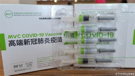 高端「通過eua馬上改合約」遭疑！食藥署：通過不會另外通知廠商 Ettoday健康雲 Ettoday新聞雲