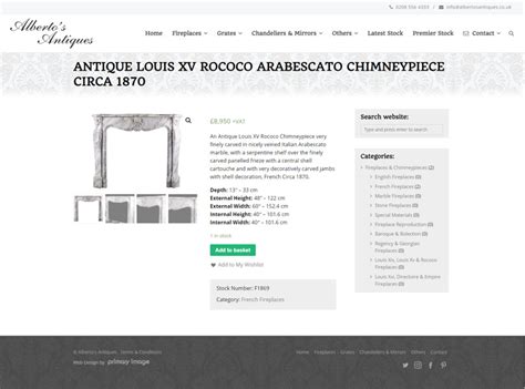 How Do I Manage My WooCommerce Shop Primary Image