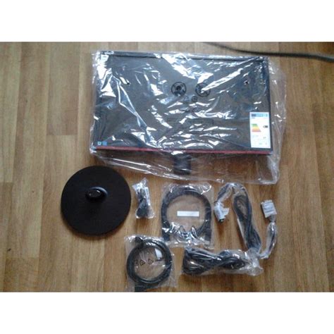 AOC G VQ Monitor JRC Cz