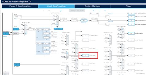 Stm32实现adc采样stm32 Adc采样 Csdn博客