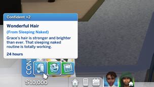 Images Sleep Naked Mods The Sims Curseforge