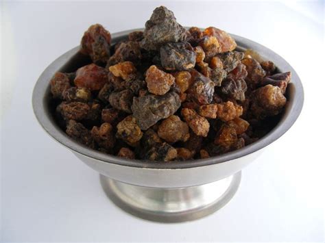 Frankincense Random Tears Aromatic Incense Resin