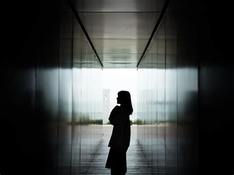 She Was Harassed At A Tech Conference Now Other Women Are Sharing