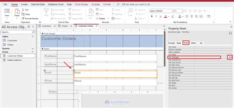 Implementing Data Validation Rules To Ensure Data Integrity In