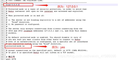 Windows下部署redis集群多台服务器redis32100过时吗 Csdn博客