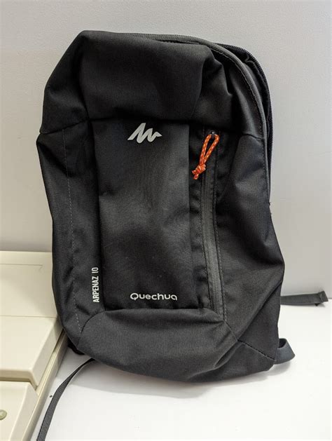 Quechua Small Backpack Classic Quechua Bags In Accra Metropolitan