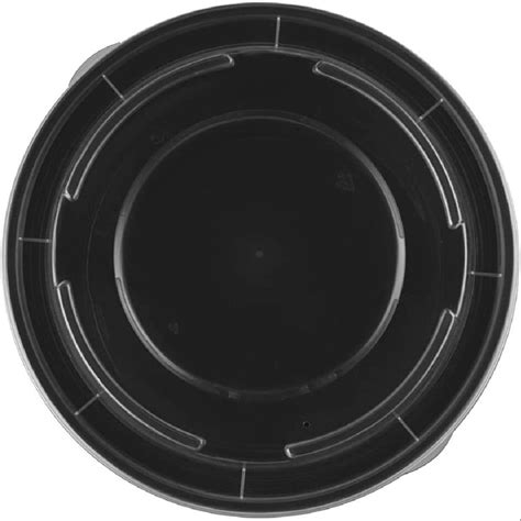 Prep And Savour Akeou Conainers Plasic Food Sorage O Go Round Bowls