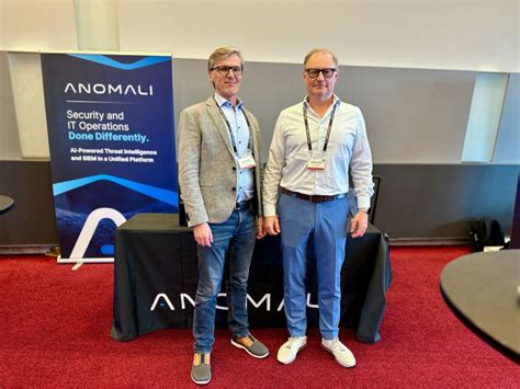 Soc Cybersecurity Dachsec Itsecurity Generativeai Ai Ciso Anomali