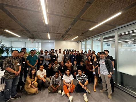 Muzi Santoso On Linkedin Devsecops Workshop With Cloud Kinetics Aws And Snyk