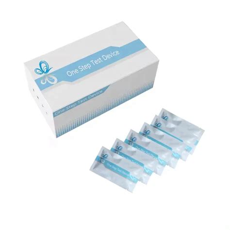 Dengue Test Kit Ns1 Igg Igm Antigen Rapid Test Kit 1 Test Per Pack Buy Oem Odm Dengue Igm