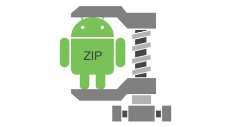 Cómo abrir archivos ZIP RAR TAR GZ BZ XZ z ISO ARJ comprimidos en Android Tecnologia