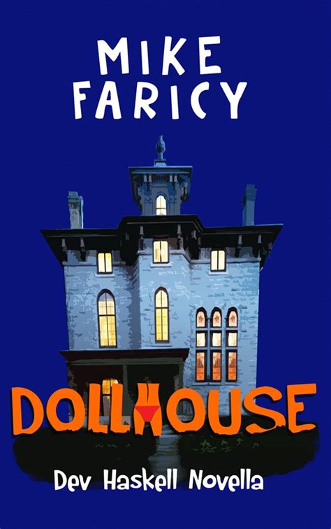 Dollhouse Dev Haskell Private Investigator Ebook