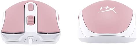 Hyperx Pulsefire Core Rgb Gaming Mouse Software Controlled Rgb Light