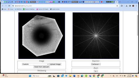Making Custom Glare Shapes In Blender S Compositor Compositing And