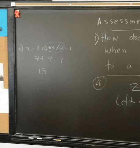 THE WHITE BLACK BOARD Mrs Elia S Python