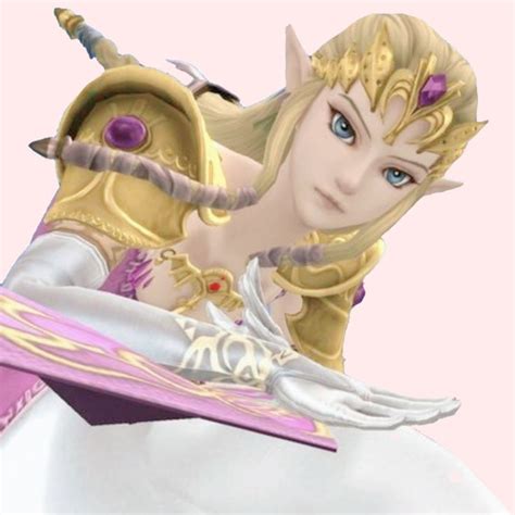 Twilight Princess Zelda ♡ Princess Zelda Twilight Princess Legend
