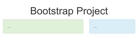 Как переопределить стили Bootstrap