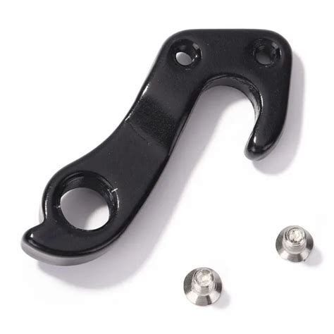 CINTRE DE DÉRAILLEUR arrière de vélo VTT Crochet de queue de vélo de route Pièce EUR