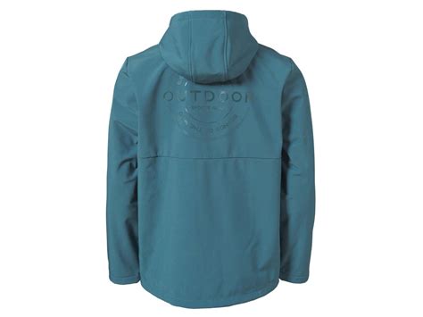 Heren Softshell Jack Online Kopen Lidl