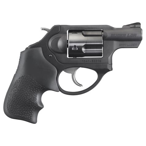 9mm Revolvers That Are Perfect For Self Defense Wide Open Spaces