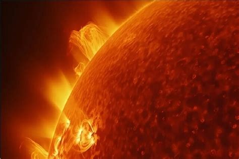 کشف اشتهای عجیب ستارگان پیر برای بلعیدن سیارات نزدیک خود