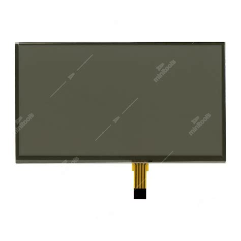 Touchscreen Digitizer Glass For Chrysler Mygig 430n And 430 65 Screen