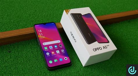 Harga Dan Spesifikasi Oppo Seri A Terbaru