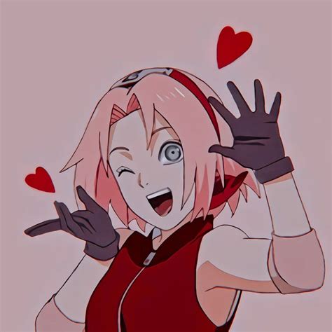 🌸 Sakura Icon Sakura Haru Sakura Sakura Haruno