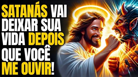 Filhoa NÃo Ignore Isso Ou EntÃo O Inimigo Te VencerÁ 😭😭 Youtube