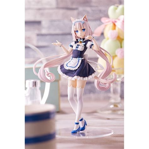 Pop Up Parade Nekopara Vanilla Complete Figure