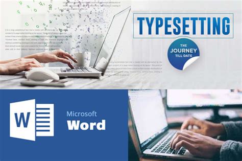 Do Your Microsoft Word Typesetting By Yasith04 Fiverr