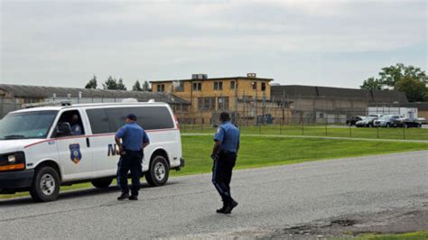 Edna Mahan Prison In Spotlight Again As Another Guard Charged With