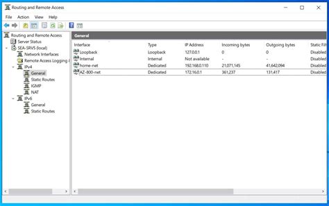 How To Configure A Windows Server As A Router Itechguides