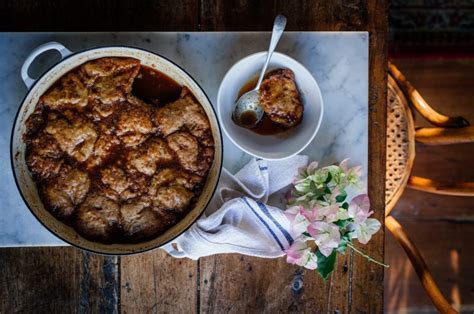 Gebakte Souskluitjies Elmarie Berry