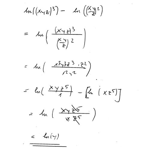 Zu Den Logarithmen 2015 2016 Und 2016 2015 Vergleichen Mathelounge