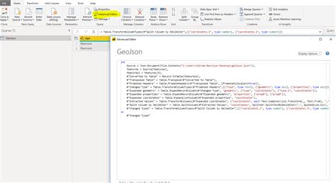 solved multipoint geojson data to map microsoft fabric community