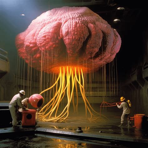 Twas Brillig 3rd Act Scenes 87 95 Rmidjourney