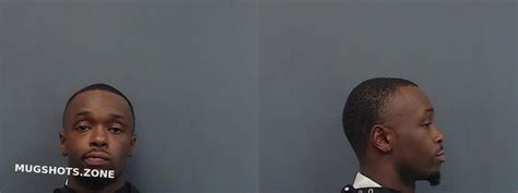 Jones Andre Jamar 09 28 2025 Gregg County Mugshots Zone
