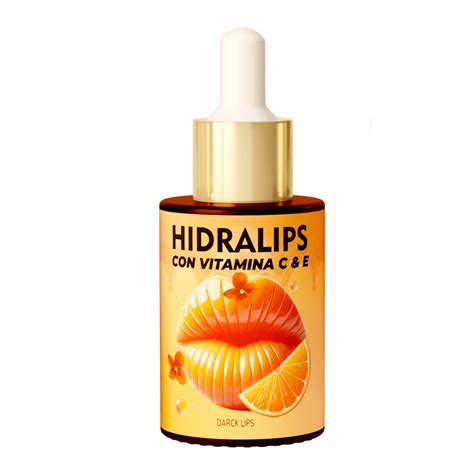 Hidralips Suero Hidratante Para Labios Beauty Plus