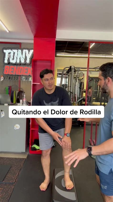 Artrosis 6 Ejercicios Para Estirar Y Fortalecer Las Rodillas Dolor