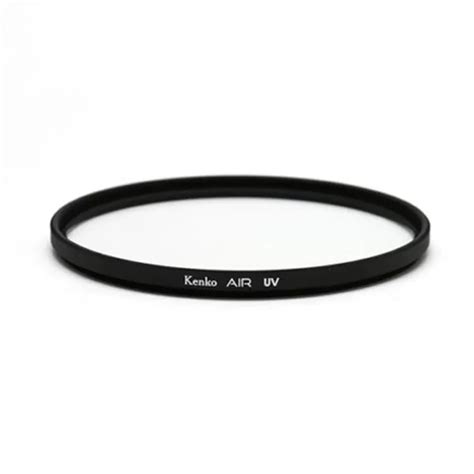 فیلتر عکاسی کنکو Kenko 52mm Air Uv Filter دوربین شات